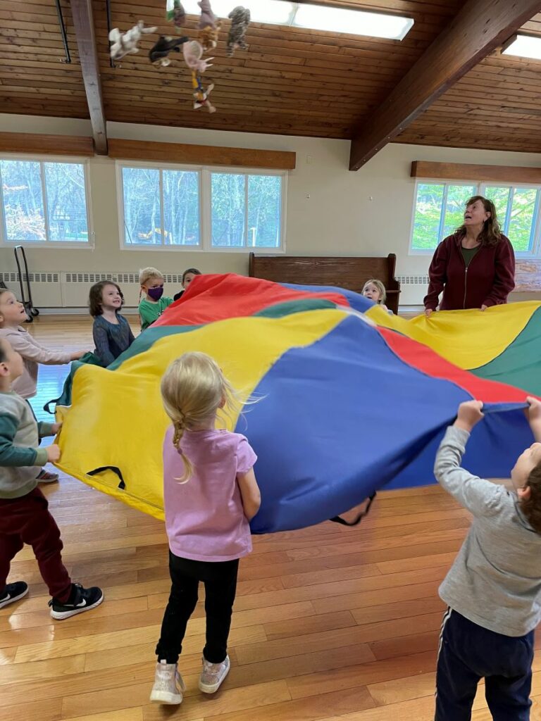 Specialists and Extras – WPSK